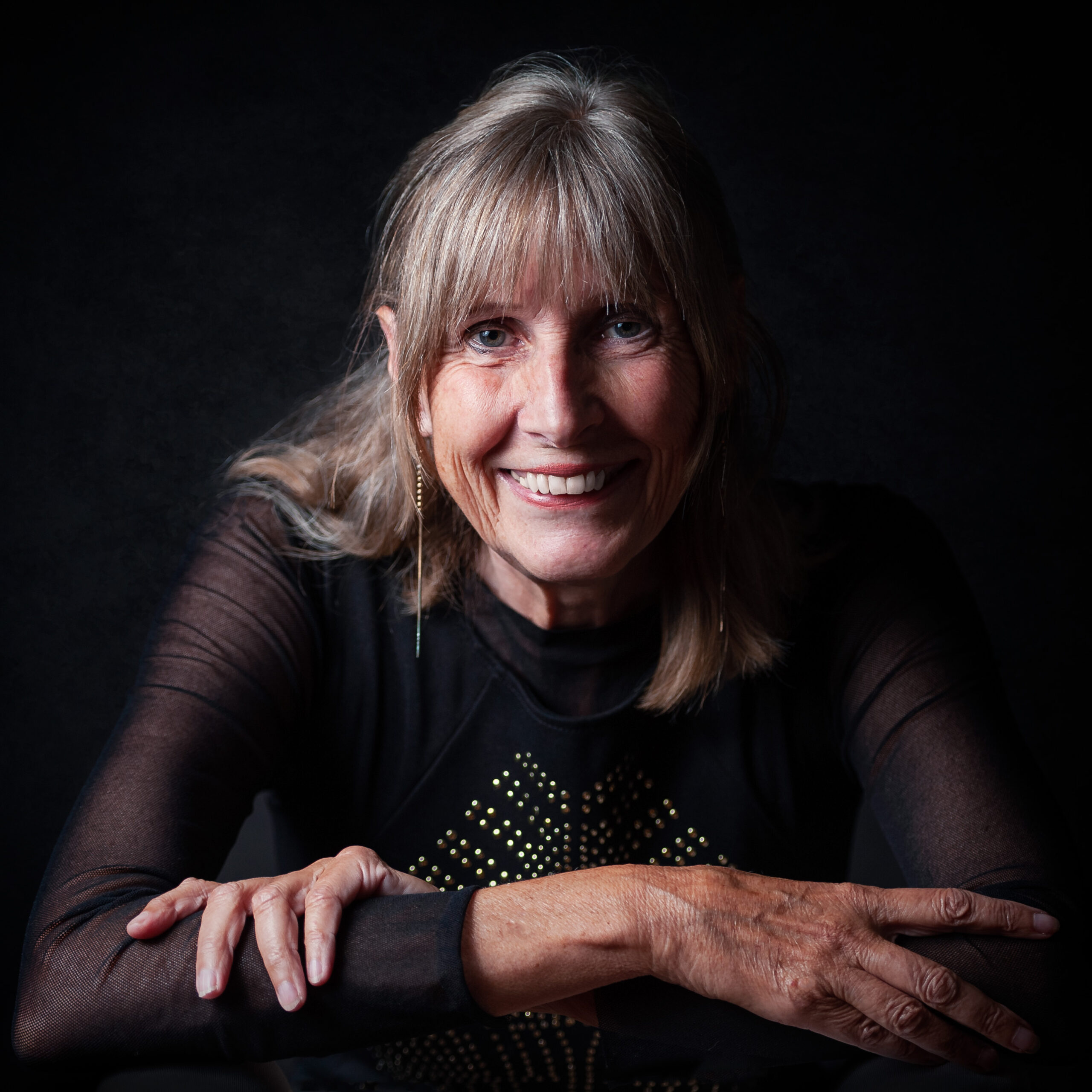 Wie ben ik – Kunstanne